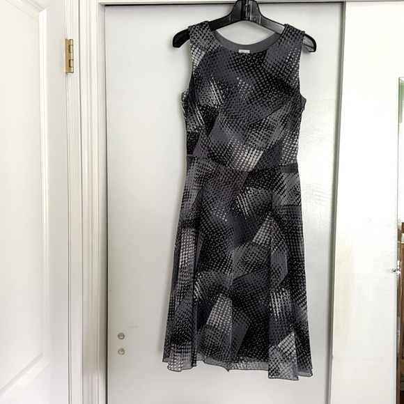 Armani Collezioni | Dresses | Armani Collezione Dress Just Below The ...